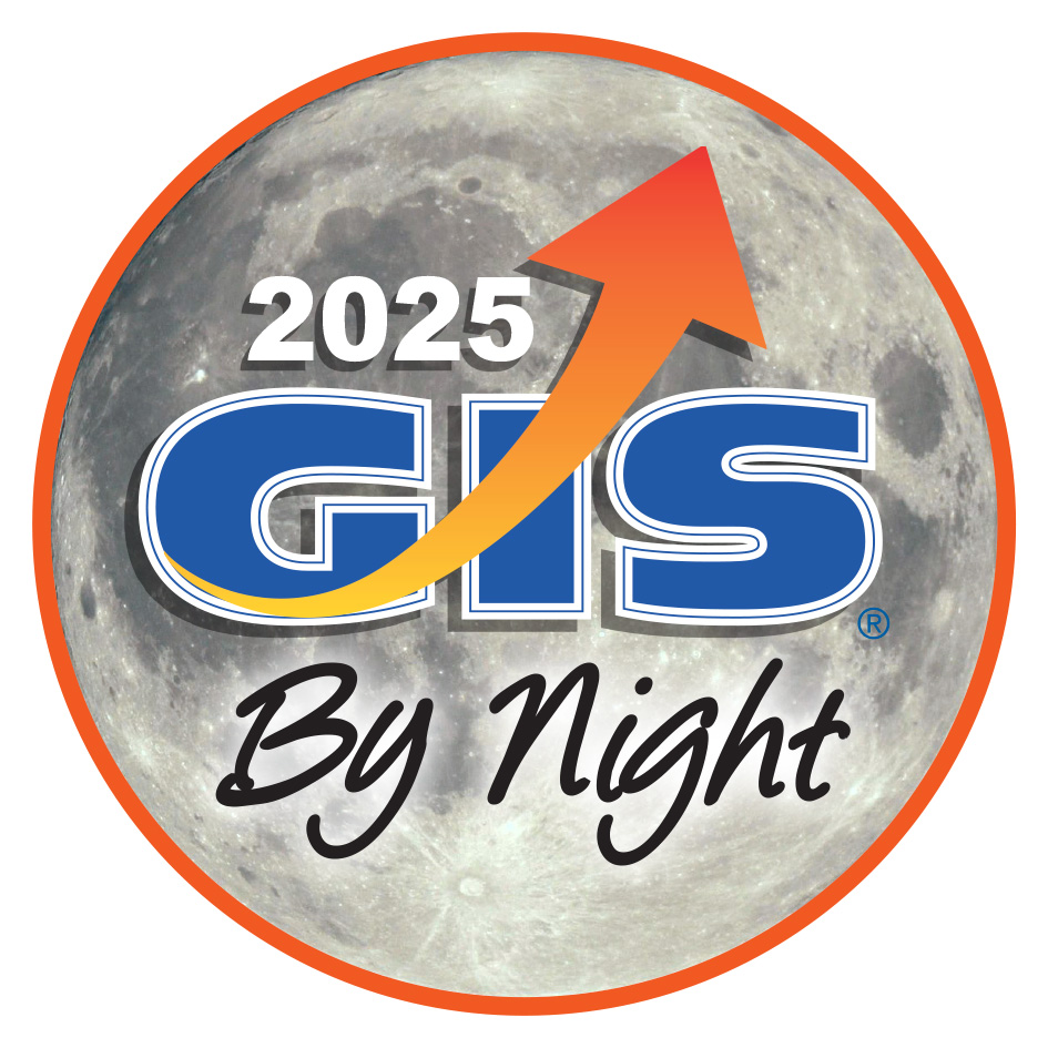 GIS BY NIGHT - GISEXPO